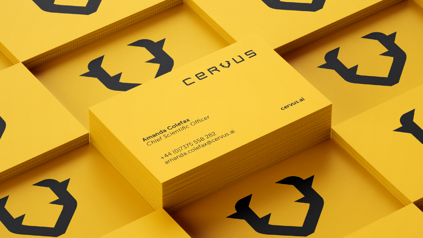 Cervus * Bread and Honey Design