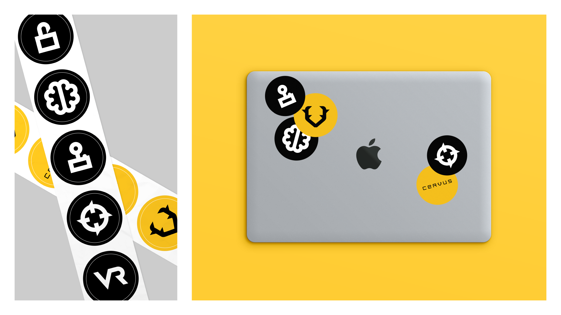 Cervus * Bread and Honey Design