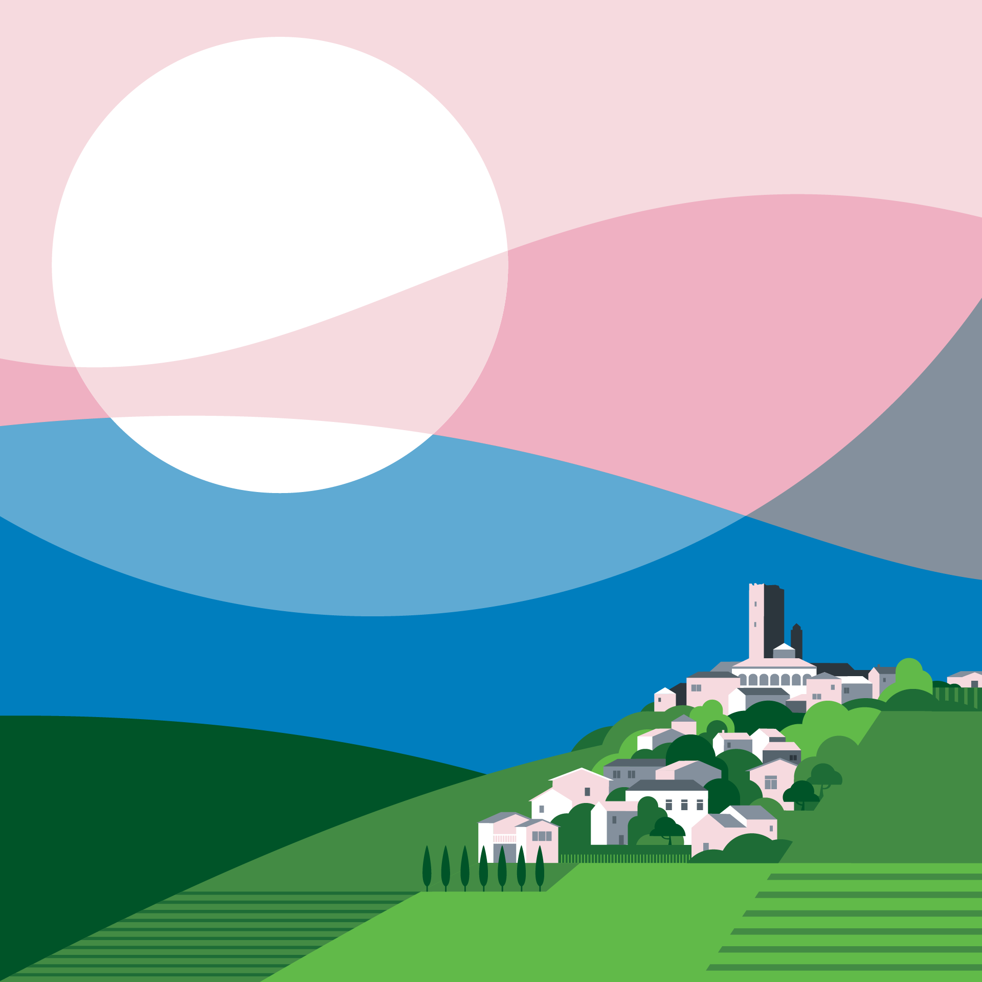 Bread and Honey Design | Studio